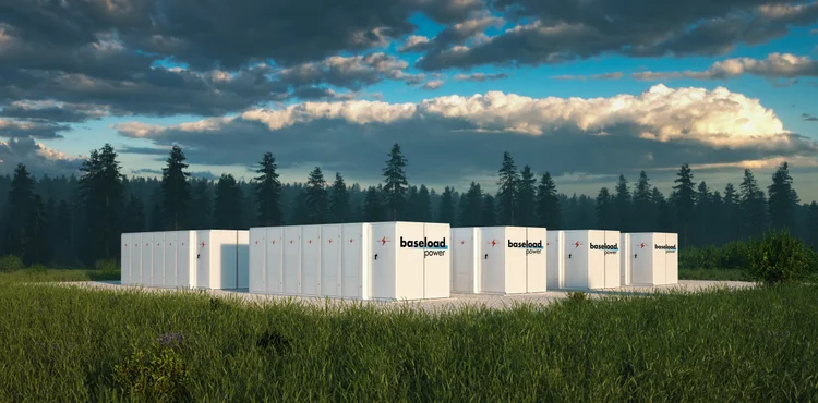 Baseload Power