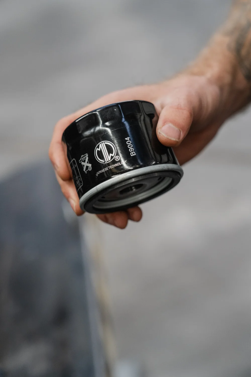 MIW | Enhance Engine Performance Today — AFAM