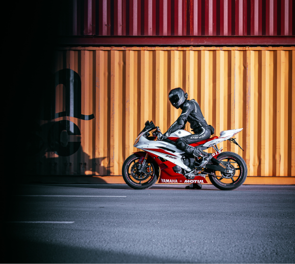 AFAM Productpage Chains | Enhance Your Ride Today — AFAM