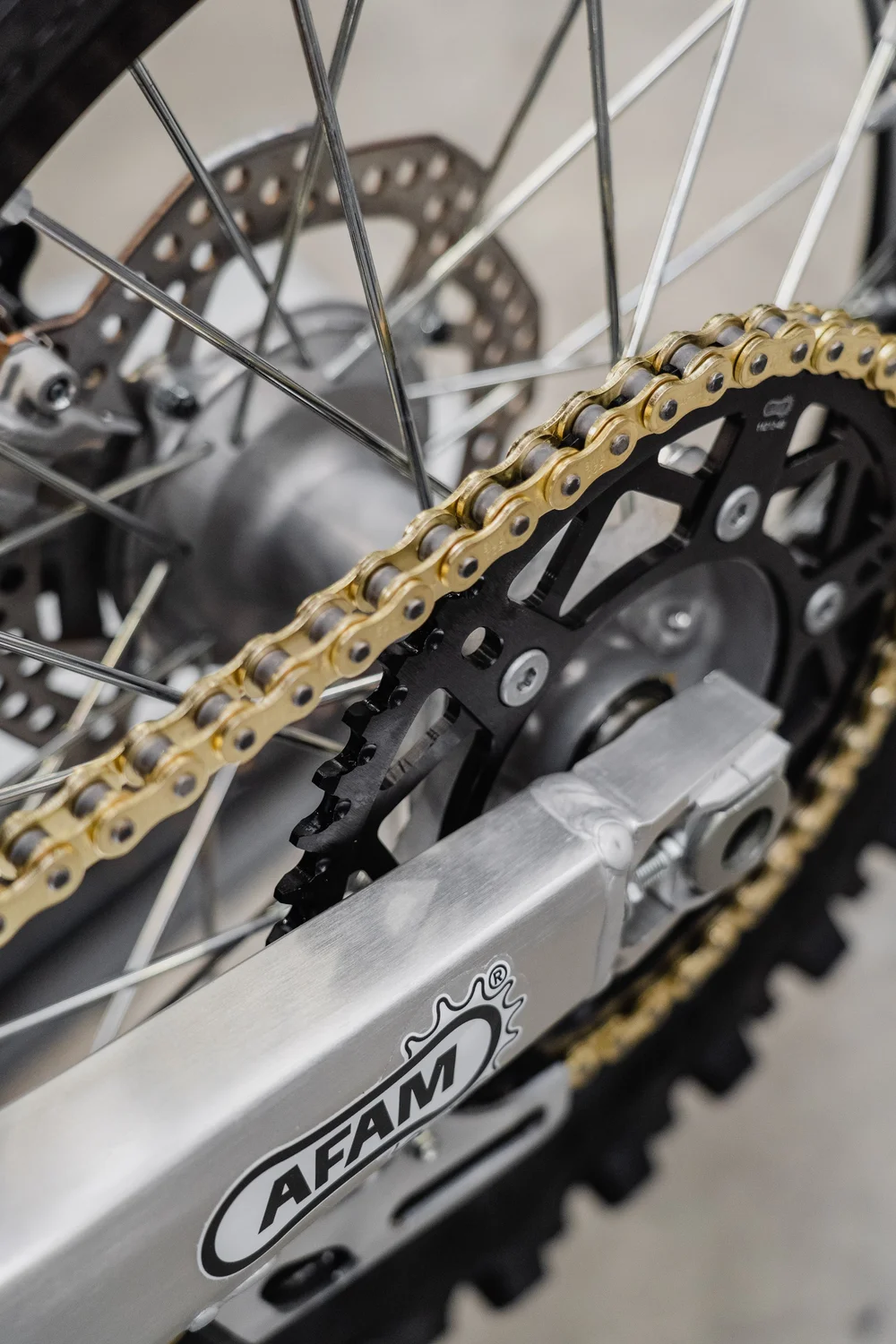 AFAM Productpage Kits | Enhance Performance — Shop AFAM Chains — AFAM