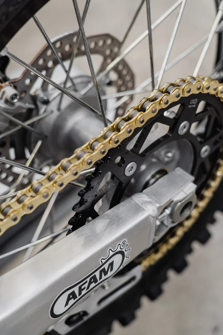 AFAM Productpage Kits | Enhance Performance — Shop AFAM Chains — AFAM