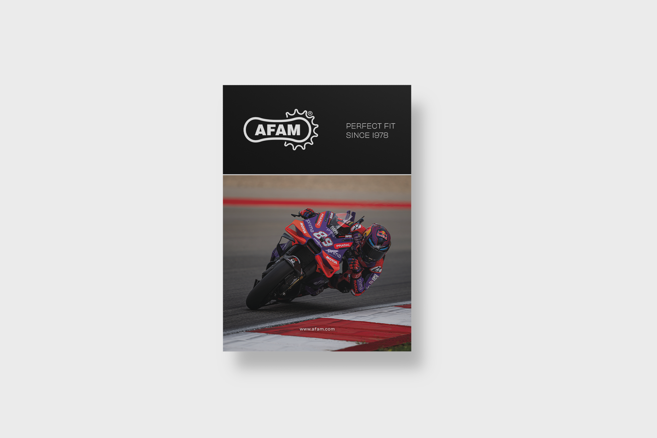 AFAM Productpage Sprockets | Enhance Your Ride Today — AFAM