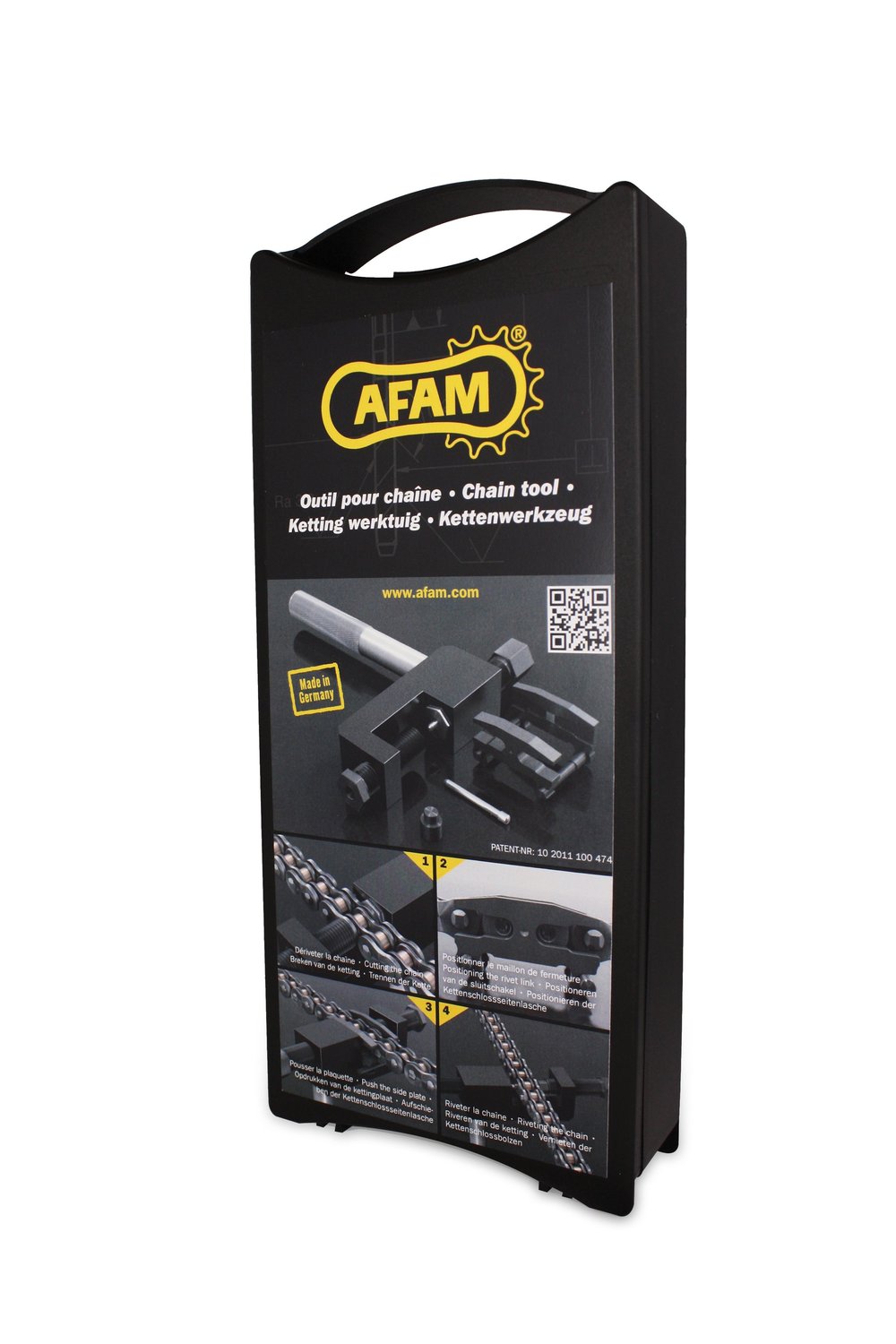 AFAM Productpage Accessories | Enhance Your Ride Today — AFAM