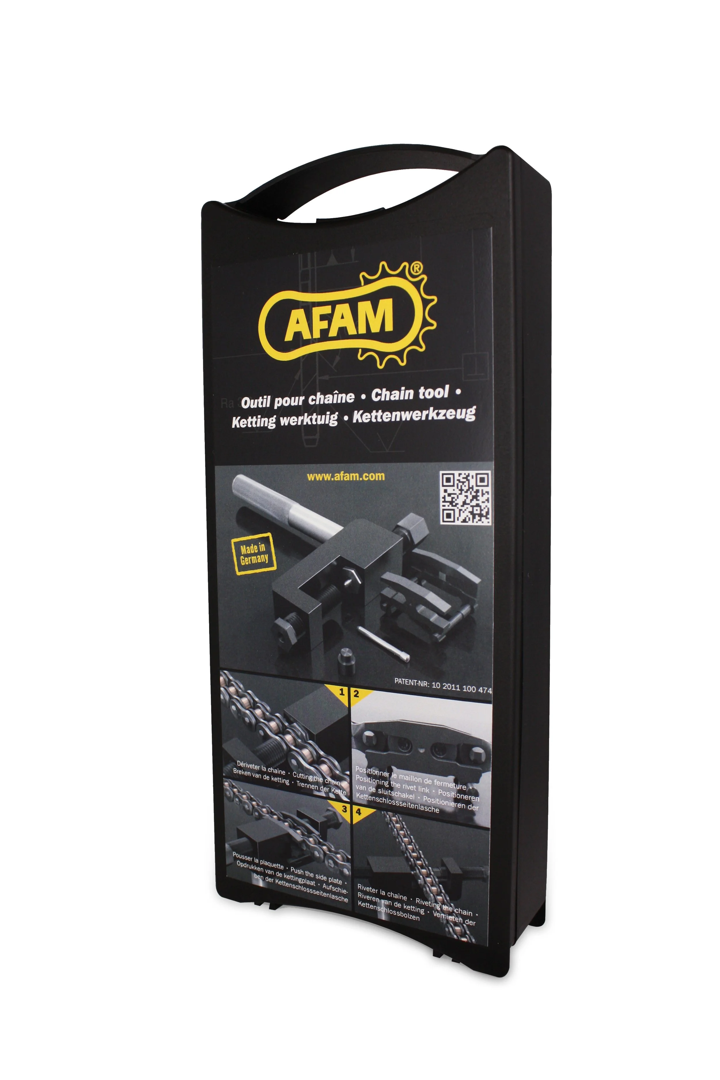 AFAM Productpage Accessories | Enhance Your Ride Today — AFAM