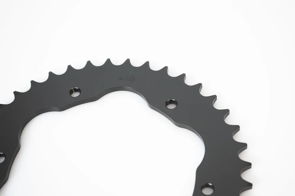 AFAM Ducati carrier & sprockets | Upgrade Your Ducati Today - Shop Now ...