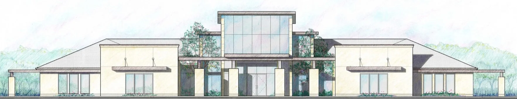 Development — Material Capital Partners