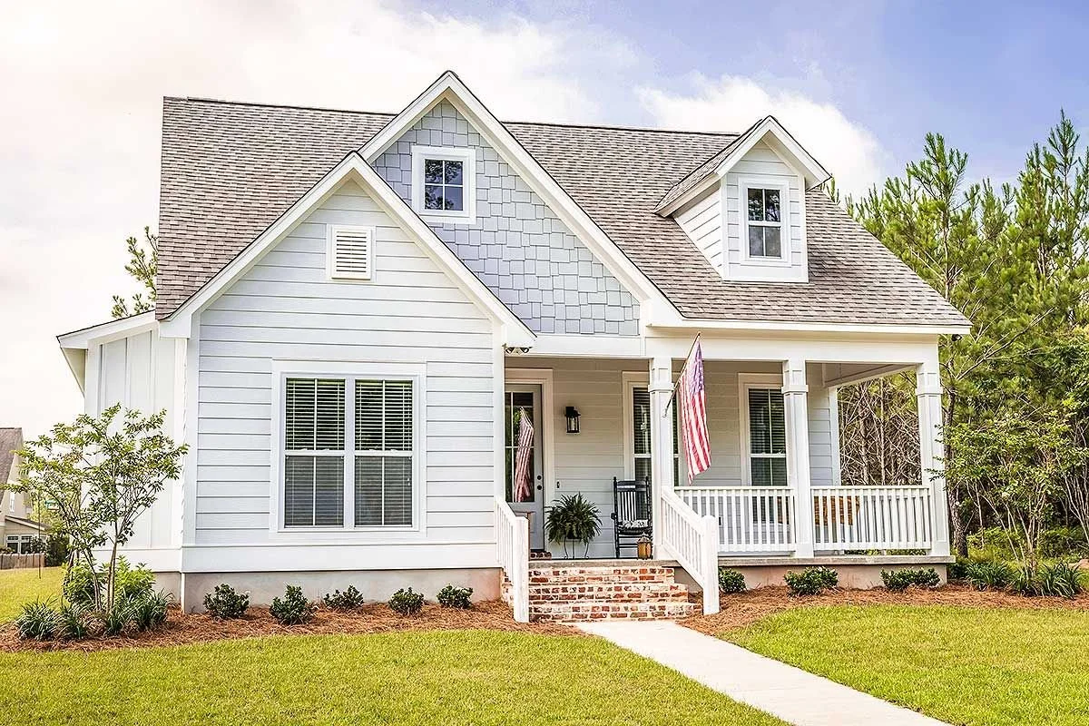 Development — Material Capital Partners