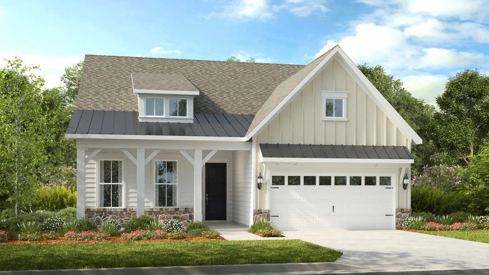 Development — Material Capital Partners