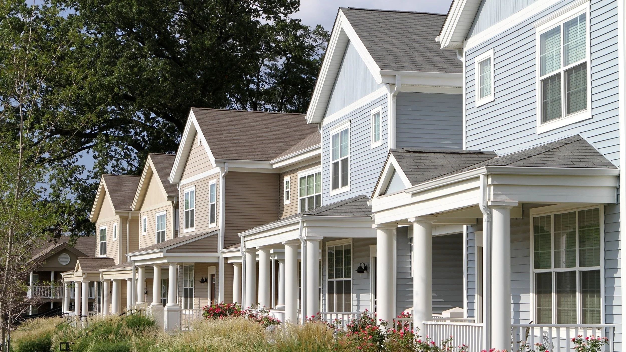 Material Capital Partners