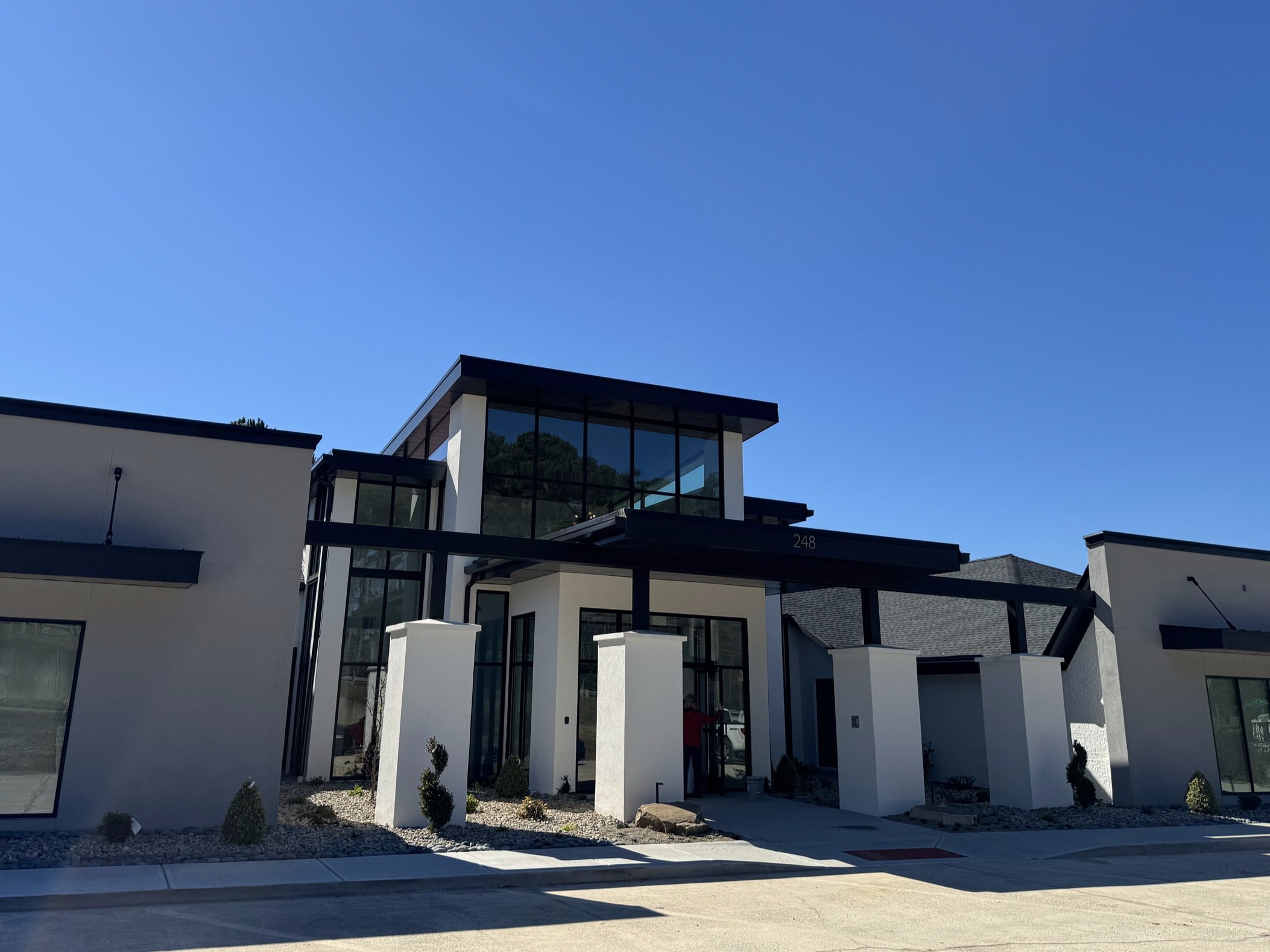 Development — Material Capital Partners