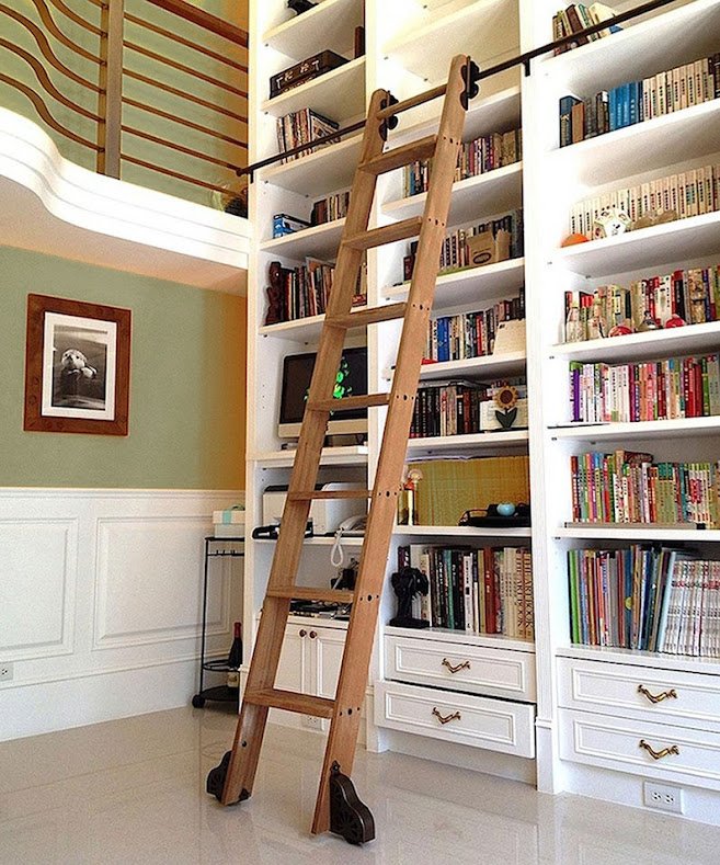 Our Story — Custom Ladder Company Ltd.
