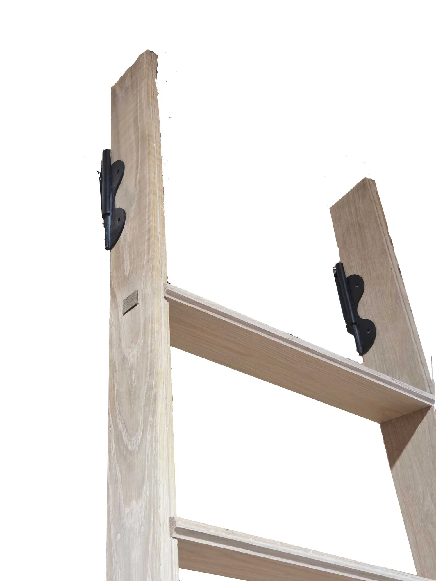 Canmore — Custom Ladder Company Ltd.