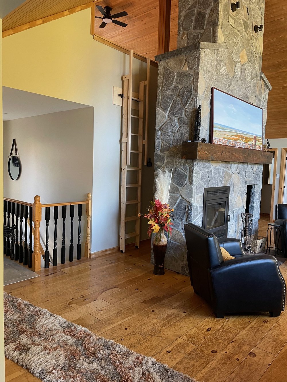 Ships — Custom Ladder Company Ltd.