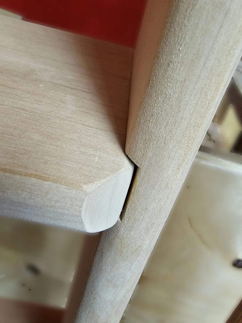 Loft Ladder — Custom Ladder Company Ltd.