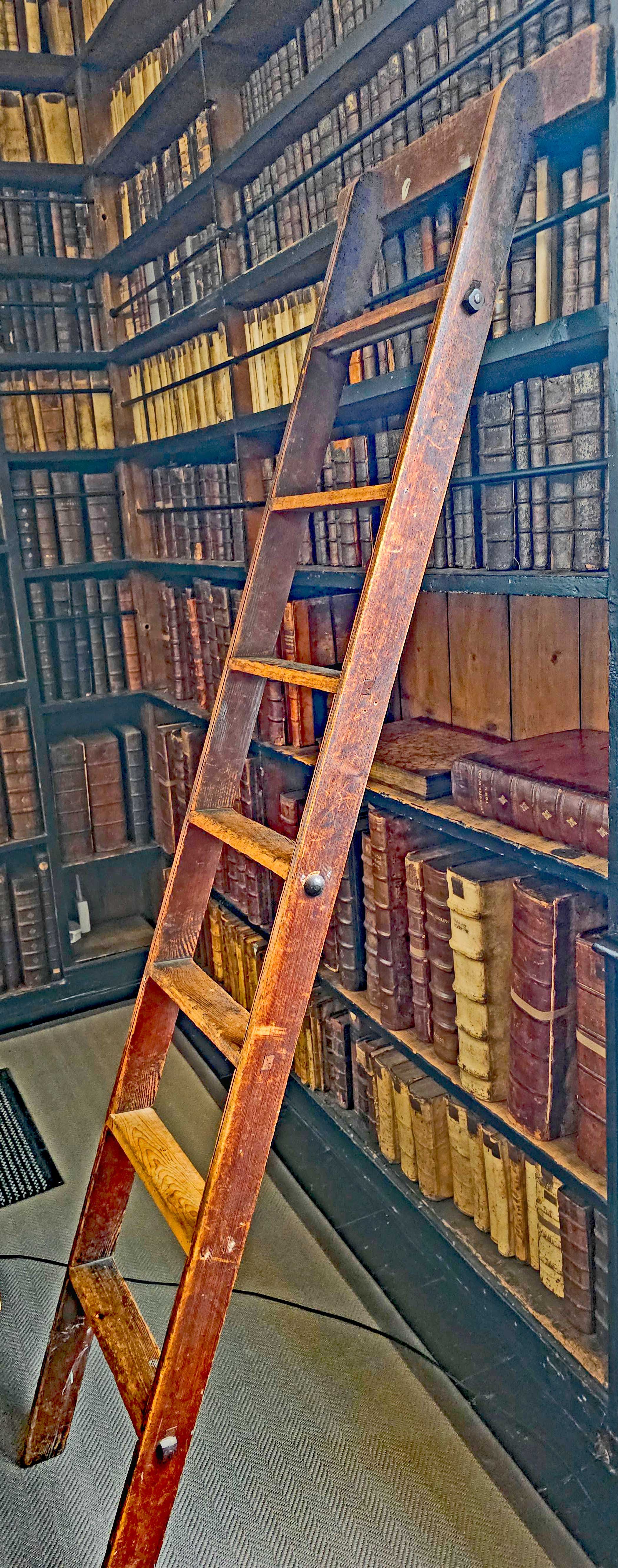 Canmore — Custom Ladder Company Ltd.