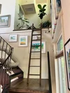 Custom Ladder Company Ltd. Ladders Handcrafted in Calgary
