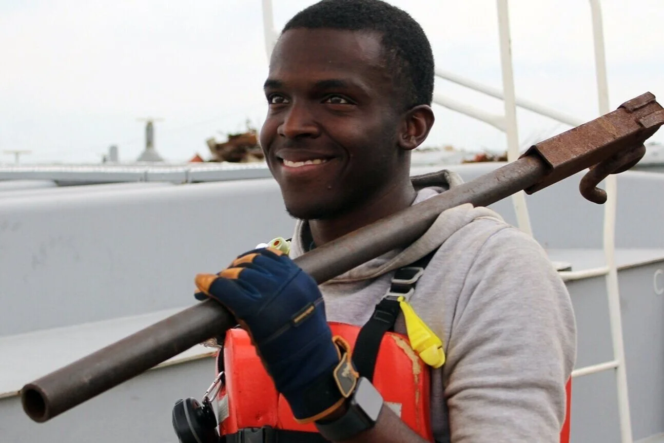 Services — Cooper Marine