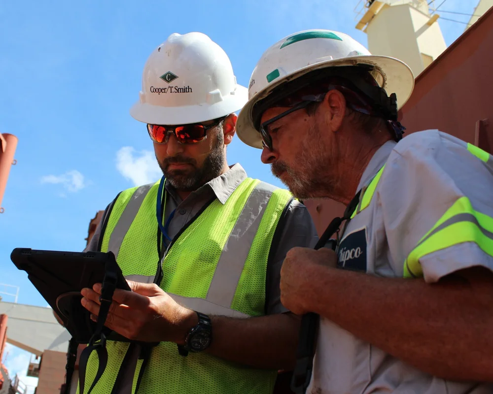 Careers — Cooper Marine