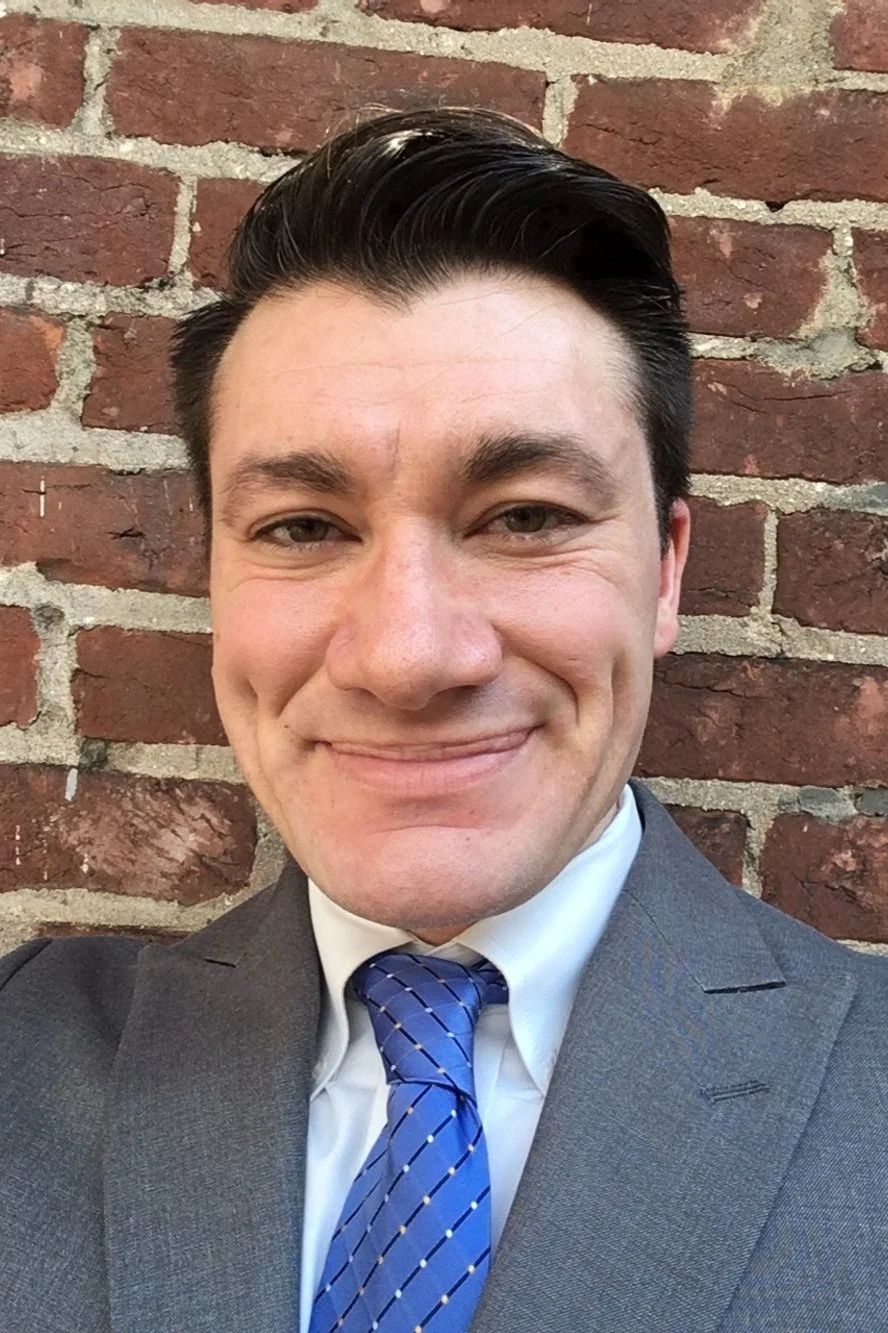 Team & Board — School Justice Project