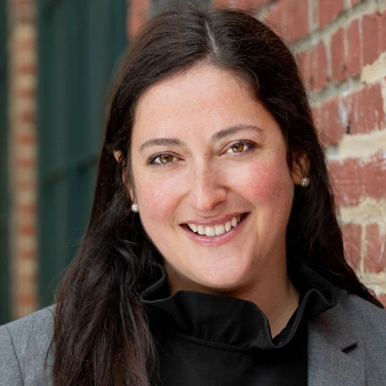 Team & Board — School Justice Project