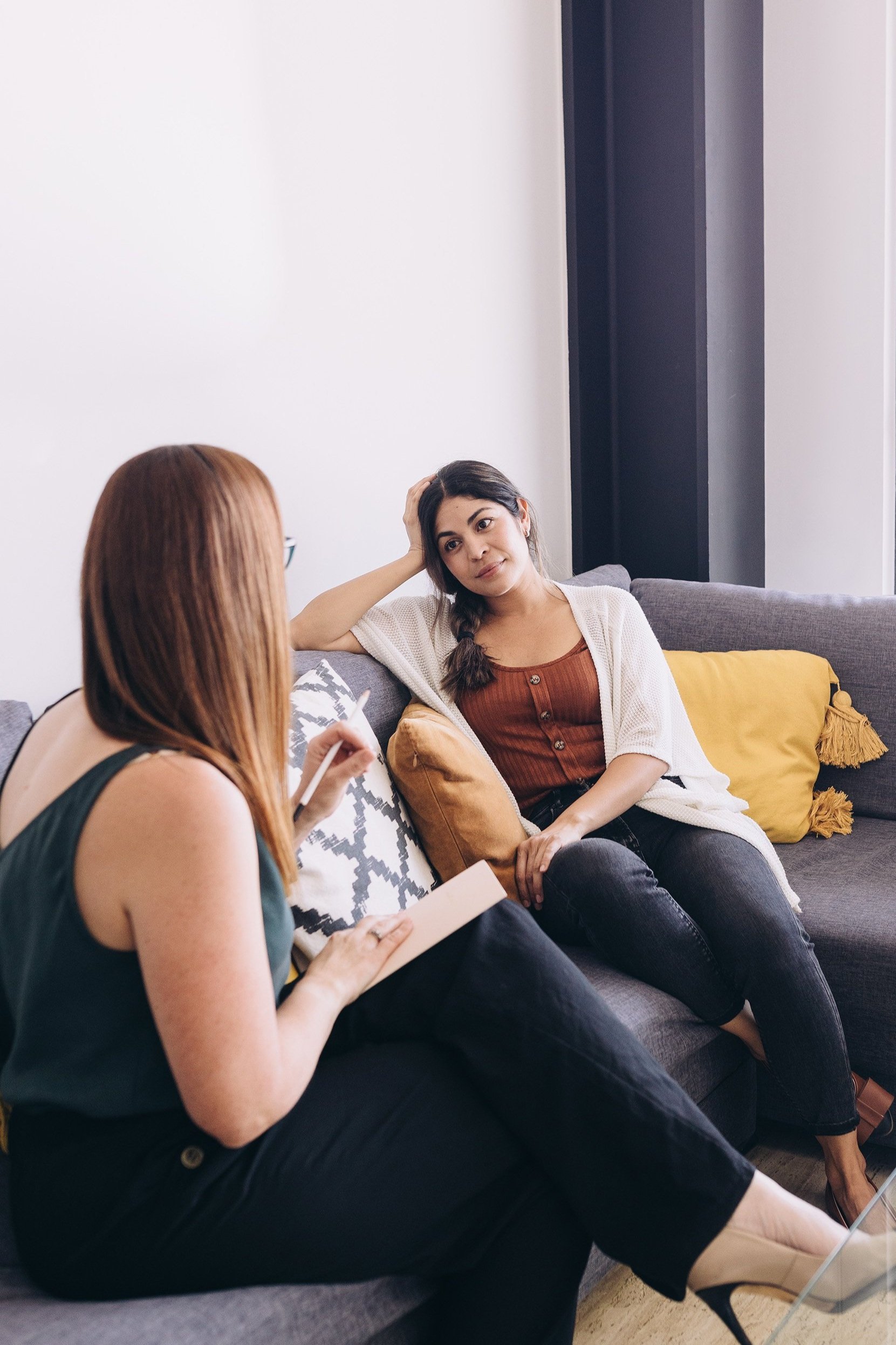 Healing Roots Counseling Center