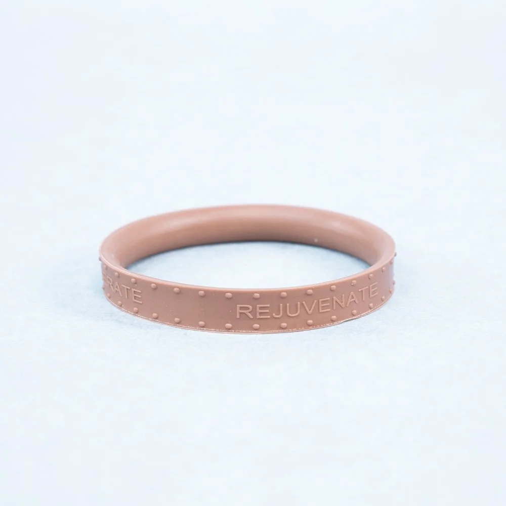 Negative Ion Bracelet — Solex