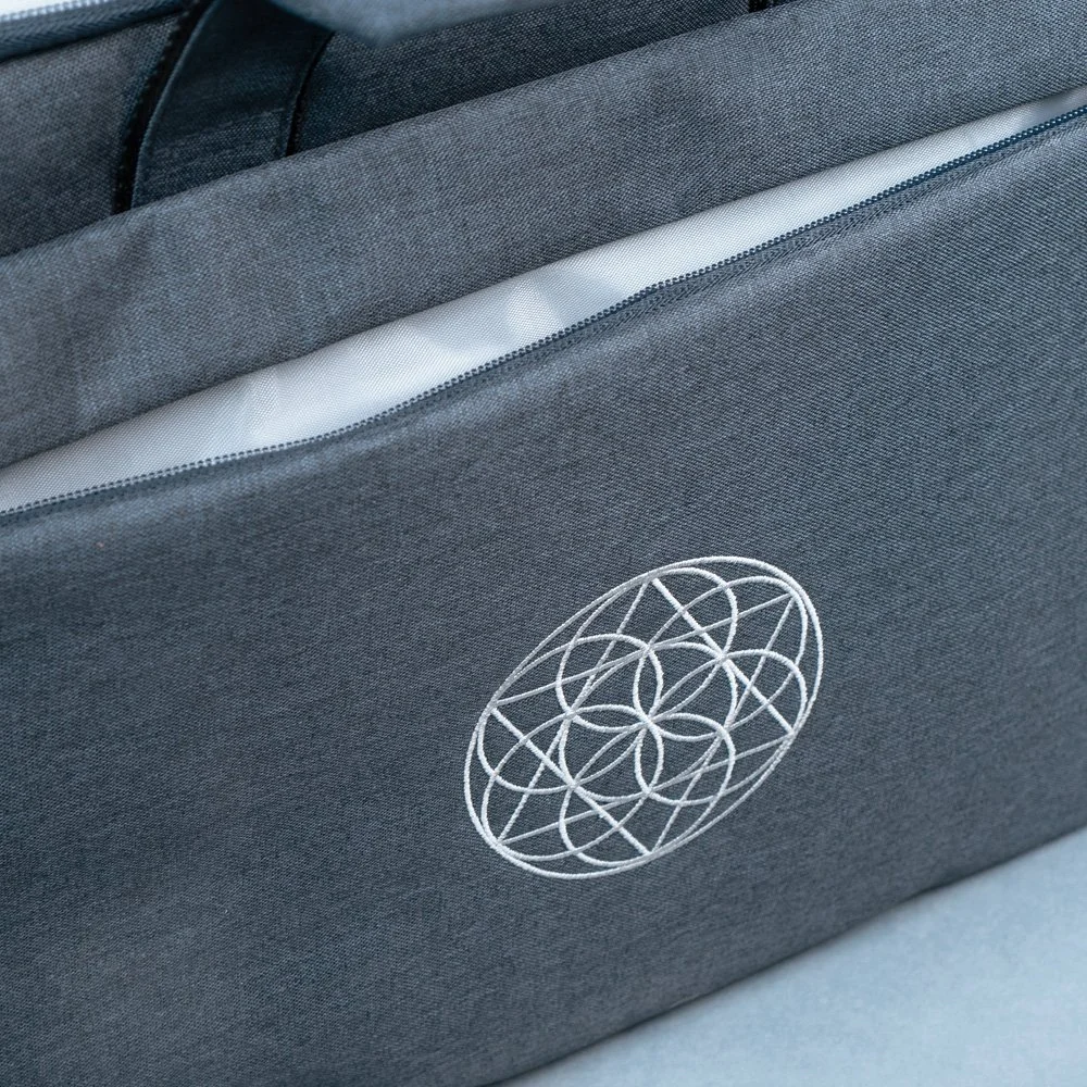 Solex Laptop Bag — Solex