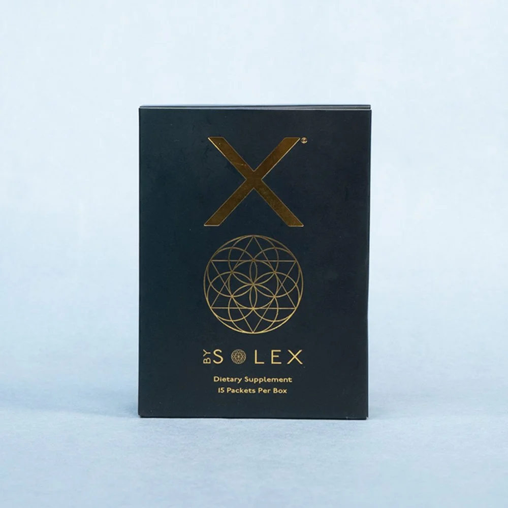 All Products — Solex