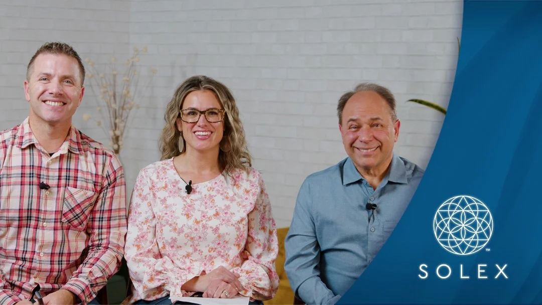 Blog — Solex