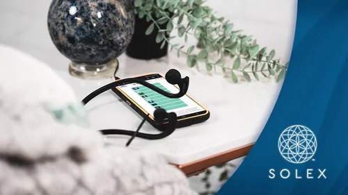 Blog — Solex