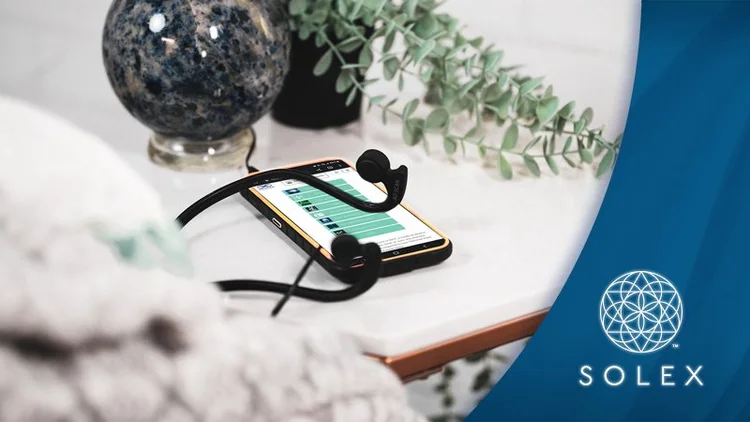 Blog — Solex