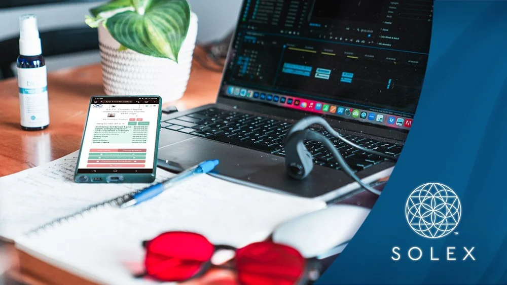 Blog — Solex