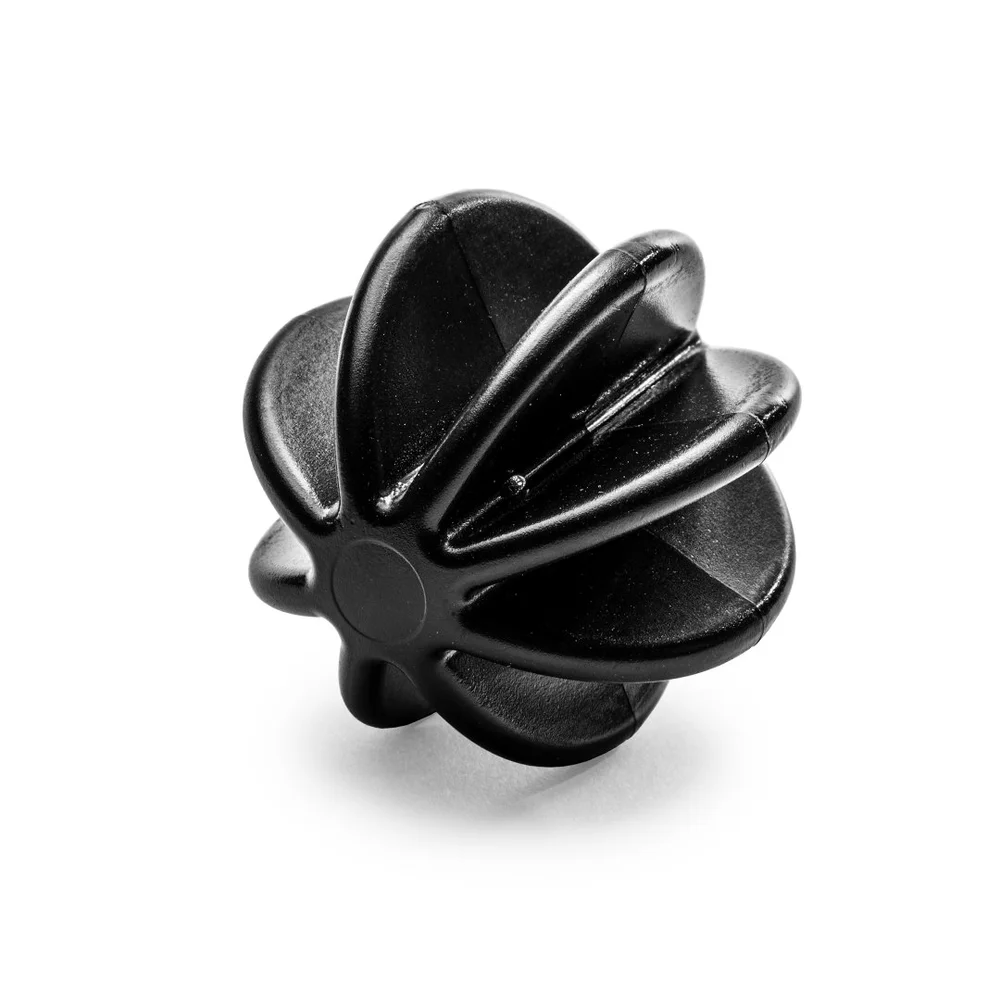 Negative Ion Shaker Ball — Solex