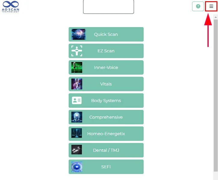 All About the AO Scan Sample Pass — Solex