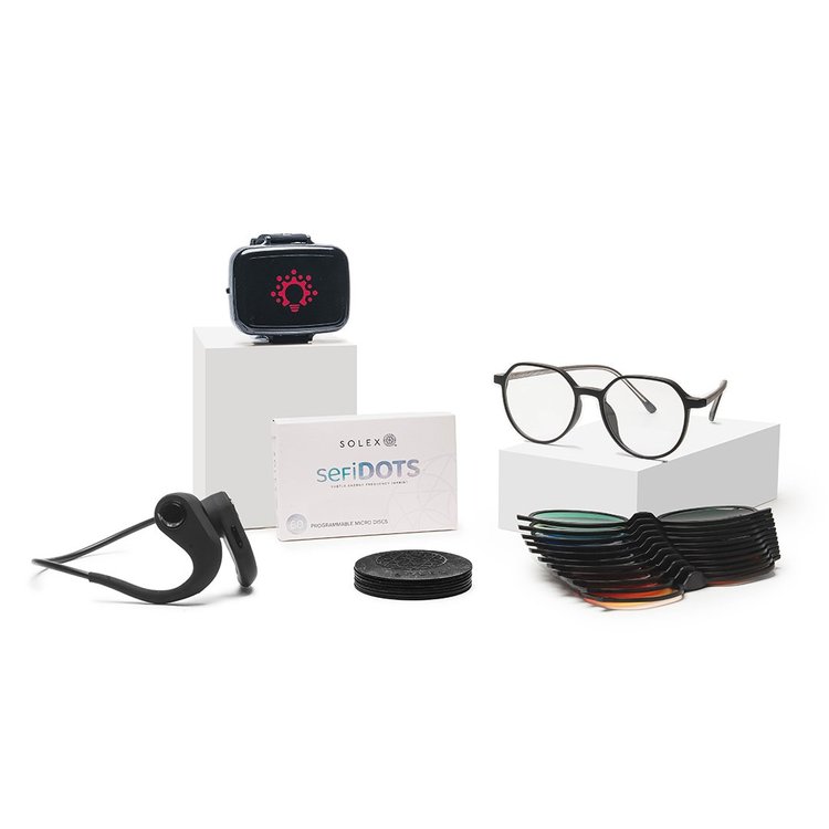 All Products — Solex