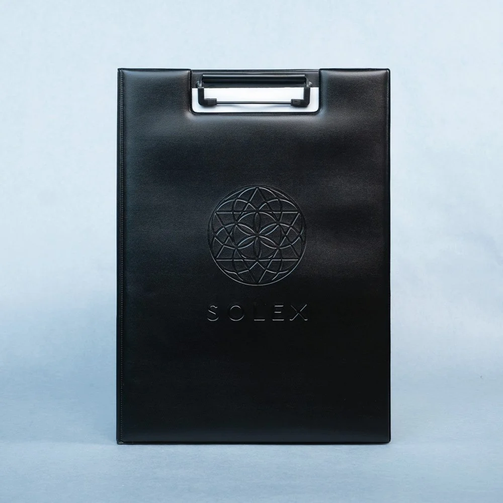 Solex Writing Portfolio — Solex