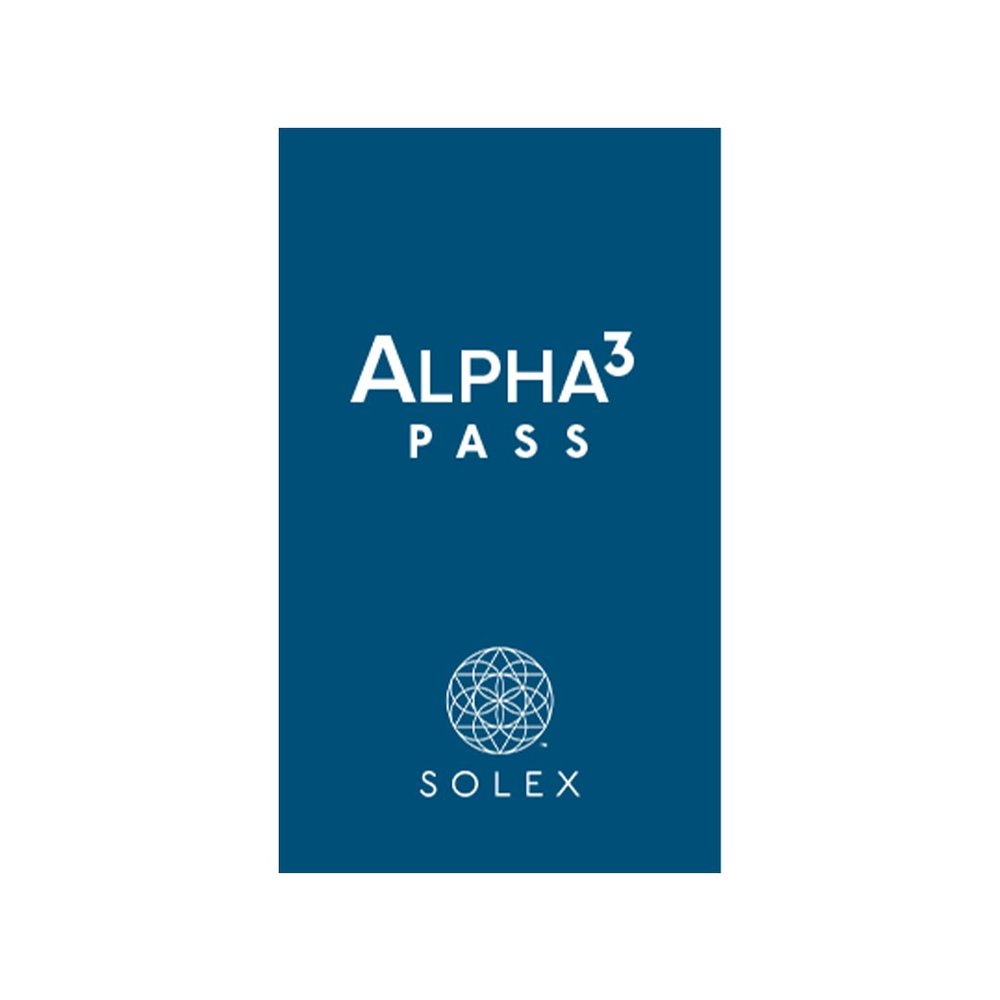 Goal-Setting Tips and Tools! — Solex