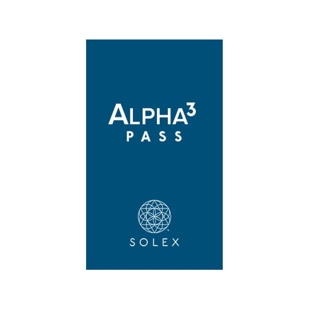 Goal-Setting Tips and Tools! — Solex