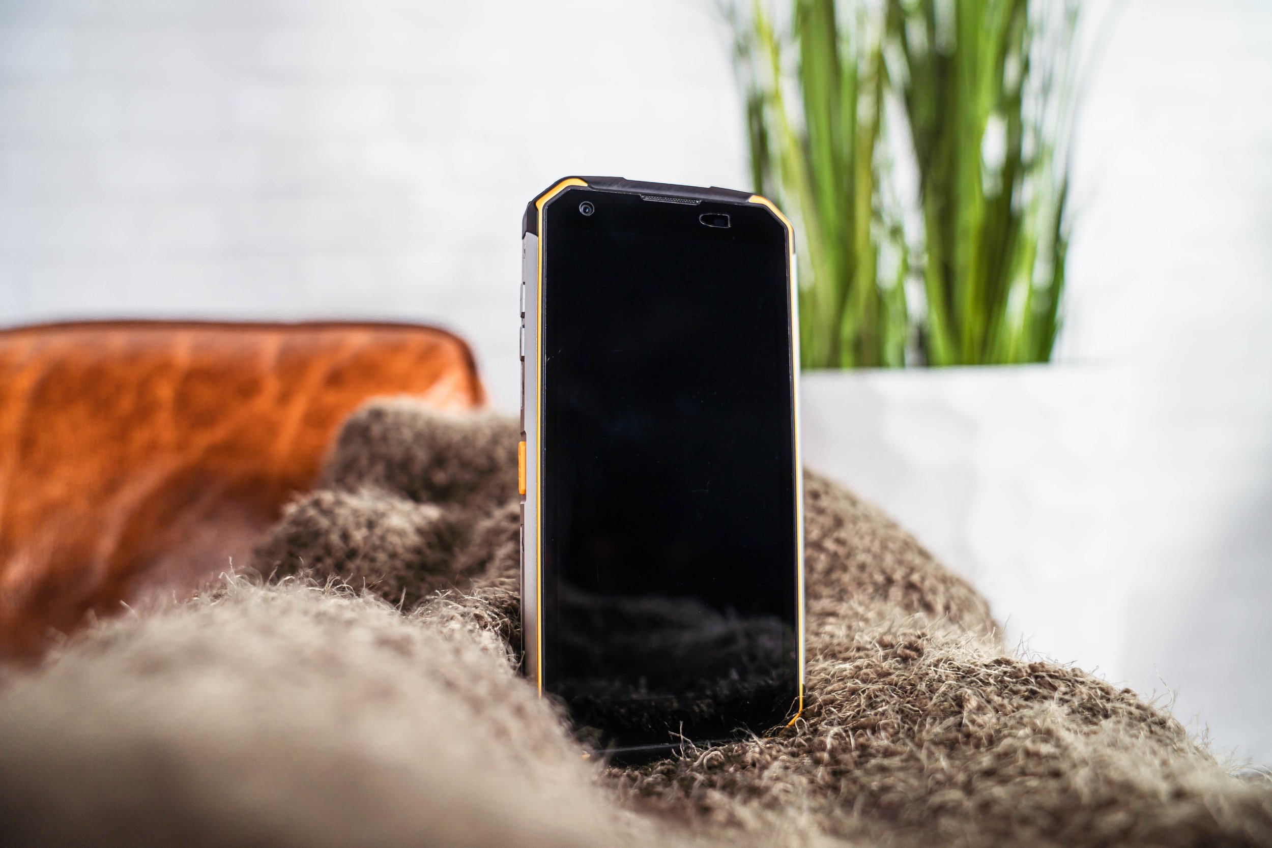 AO Scan Technology — Solex