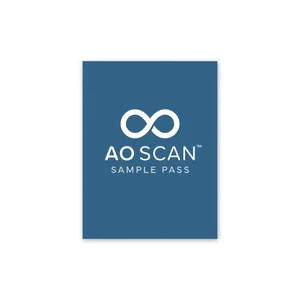 All About the AO Scan Sample Pass — Solex