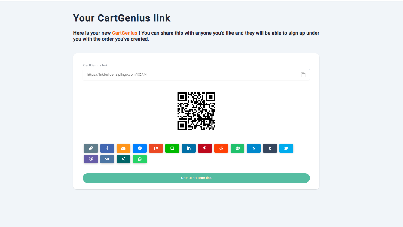How to Use the ‘Quick Start Cart’ Tool — Solex