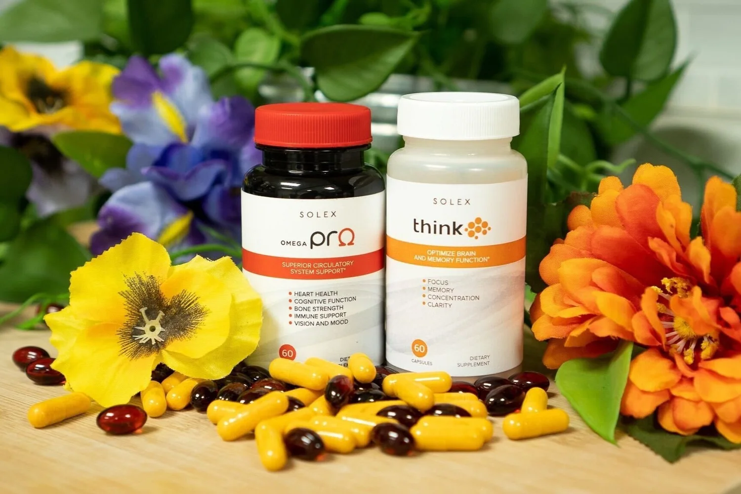 Quick Scan — Solex