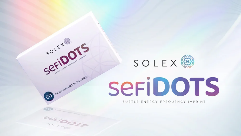 SEFIdots — Solex