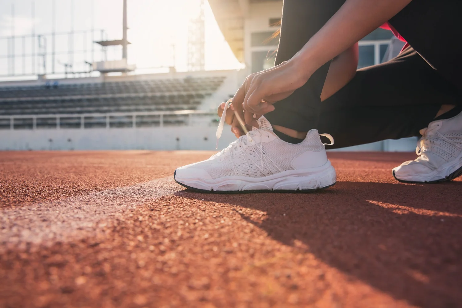 Goal-Setting Tips and Tools! — Solex