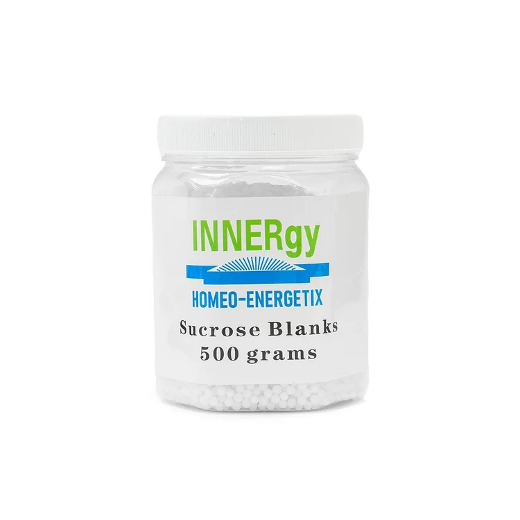 Sucrose Pellets Bulk — Solex