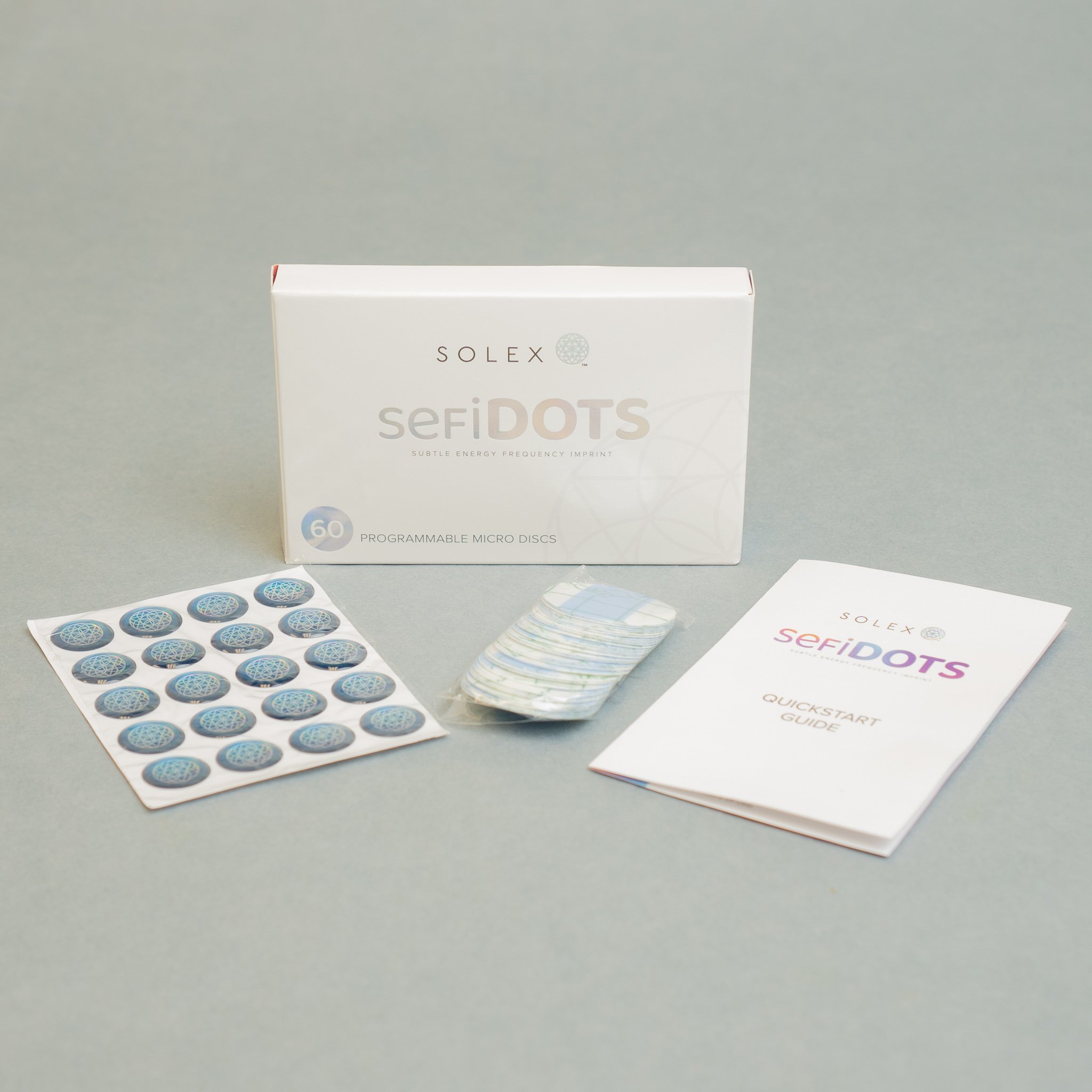 All Products — Solex