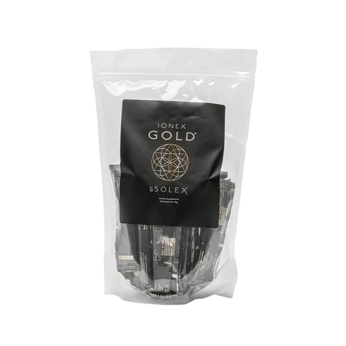 Sucrose Pellets — Solex