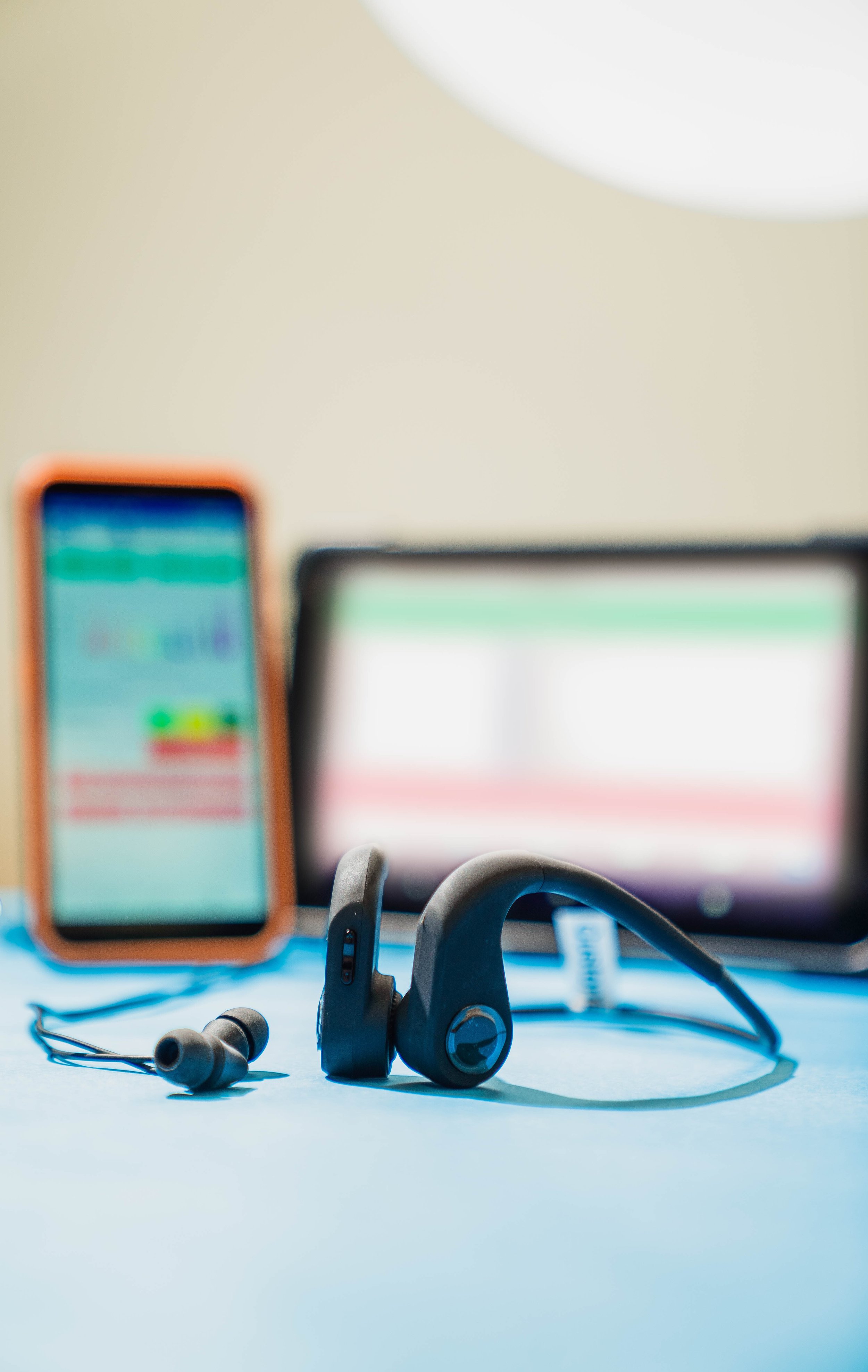 AO Scan Technology — Solex