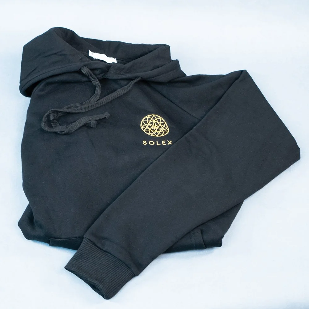 Solex Hoodie — Solex