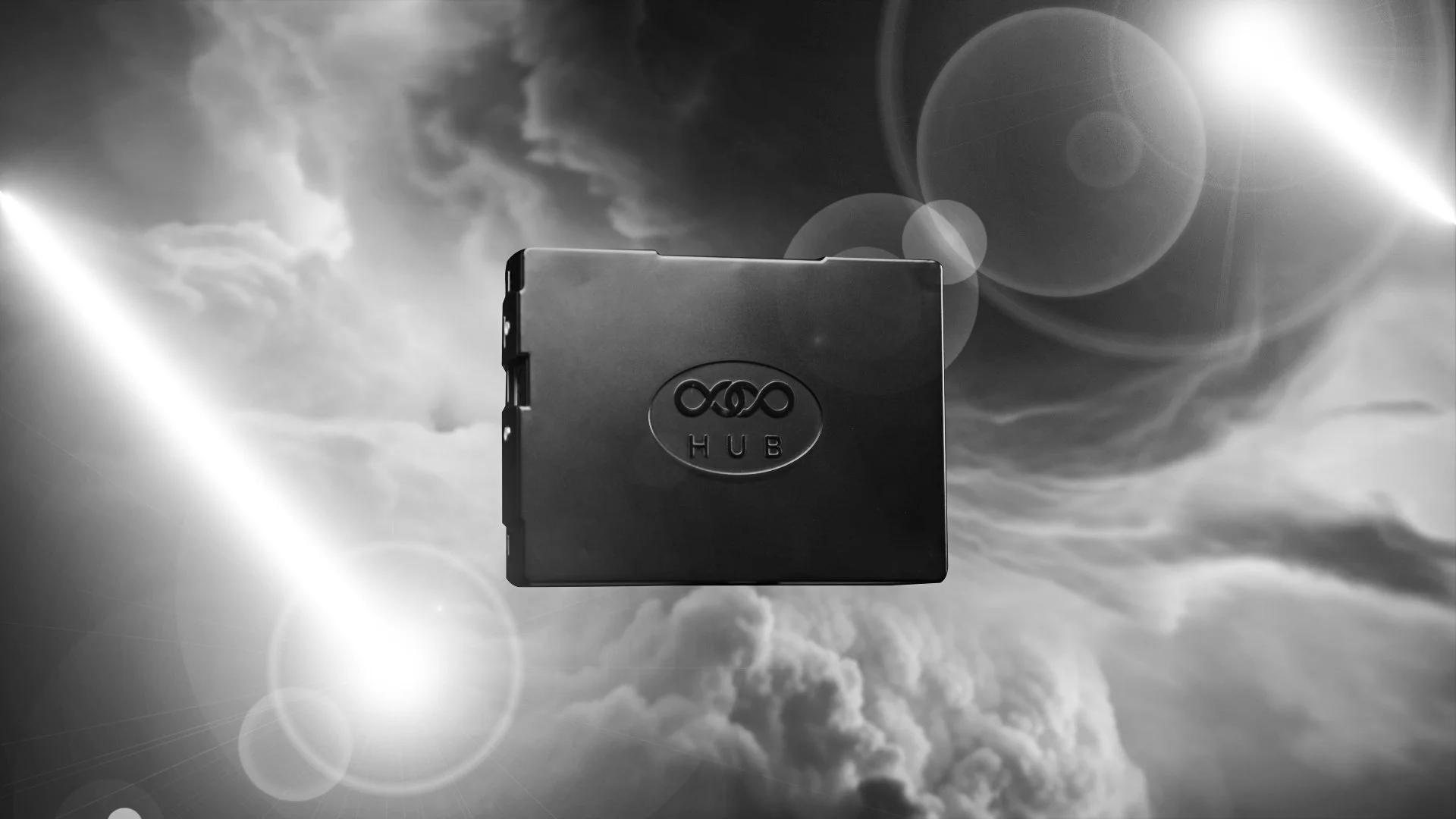 AO Hub™: A Revolutionary Mind Engagement System — Solex